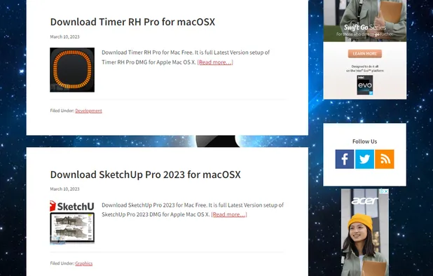 Mac Torrents Alternatives and Similar Sites & Apps | AlternativeTo