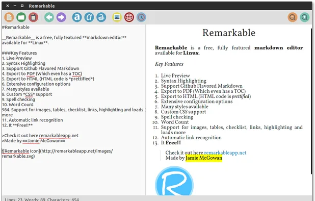 HTML-Notepad Alternatives: Top 19 Text Editors & Similar Apps ...