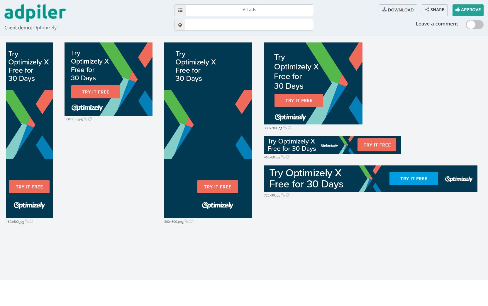 Adpiler Alternatives - Explore Similar Sites & Apps | AlternativeTo