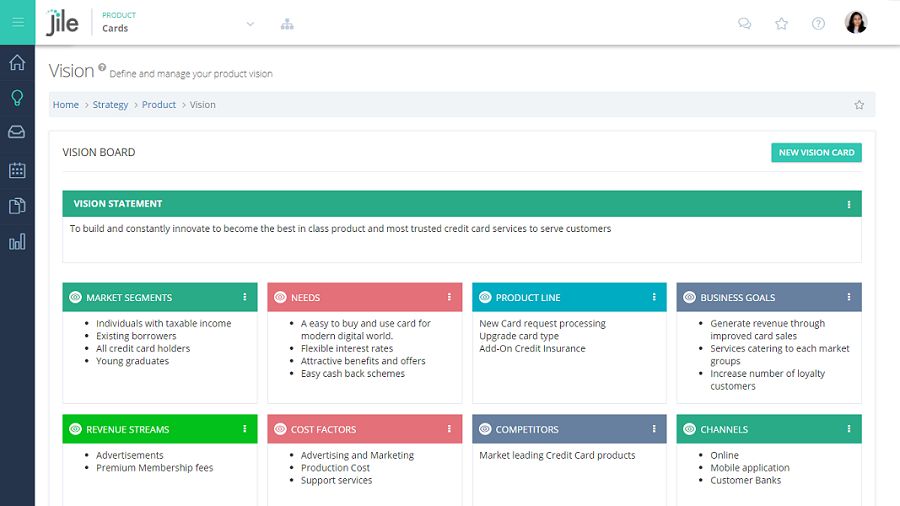 Jile Alternatives: Top 6 Project Management Tools and Kanban Boards ...