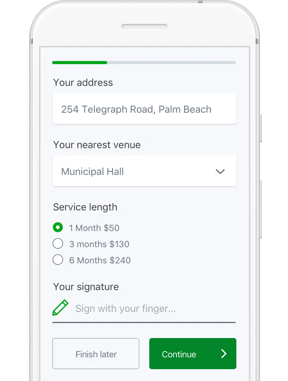 OpenForms Alternatives: Top 14 Form Builders & Similar Websites ...
