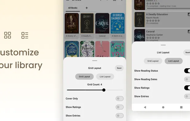Apple Books Alternatives for Android: 25+ Ebook Readers | AlternativeTo