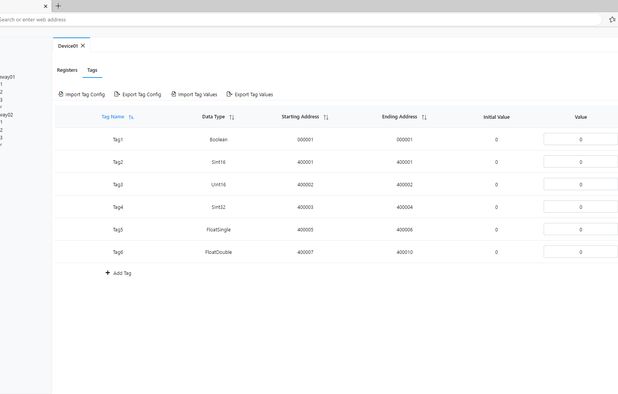 Modbus Slave Alternatives and Similar Software | AlternativeTo