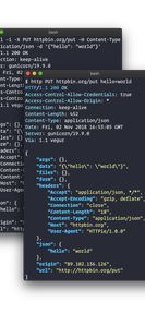 12 cURL Alternatives: Similar HTTP & API Clients | AlternativeTo