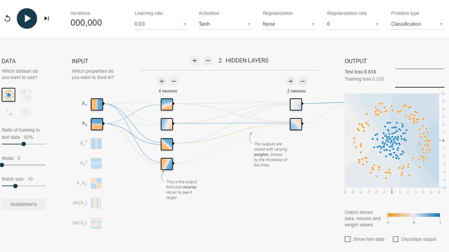 Netron Alternatives and Similar Apps & Services | AlternativeTo