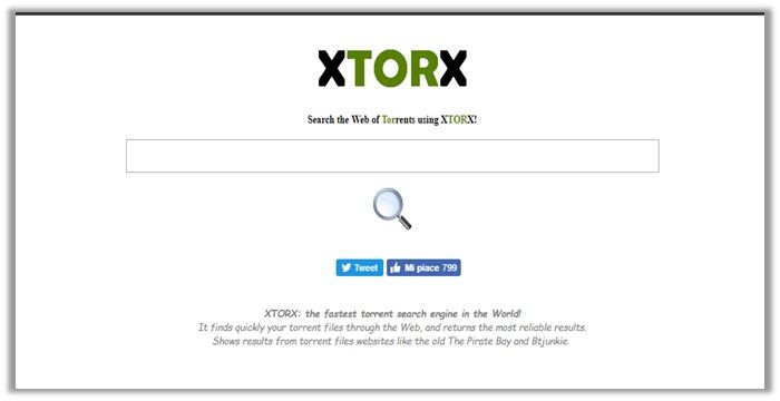 XTORX: App Reviews, Features, Pricing & Download | AlternativeTo