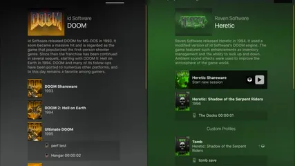 DOOM Retro Alternatives and Similar Software | AlternativeTo