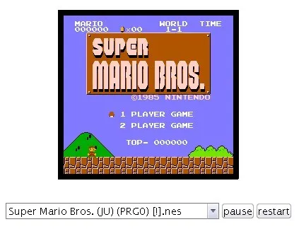JSNES Alternatives - Explore Similar Sites & Apps | AlternativeTo