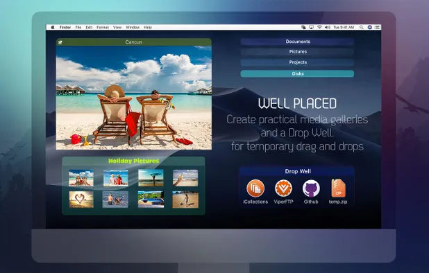 iTop Easy Desktop Alternatives: Top 12 Desktop Customization Tools ...