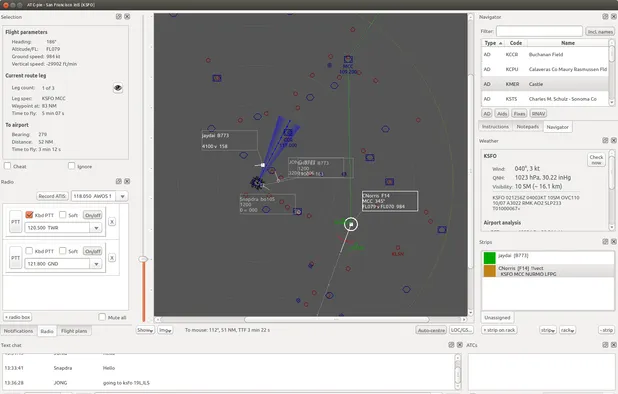 ATC (Air Traffic Controller) Alternatives and Similar Games | AlternativeTo