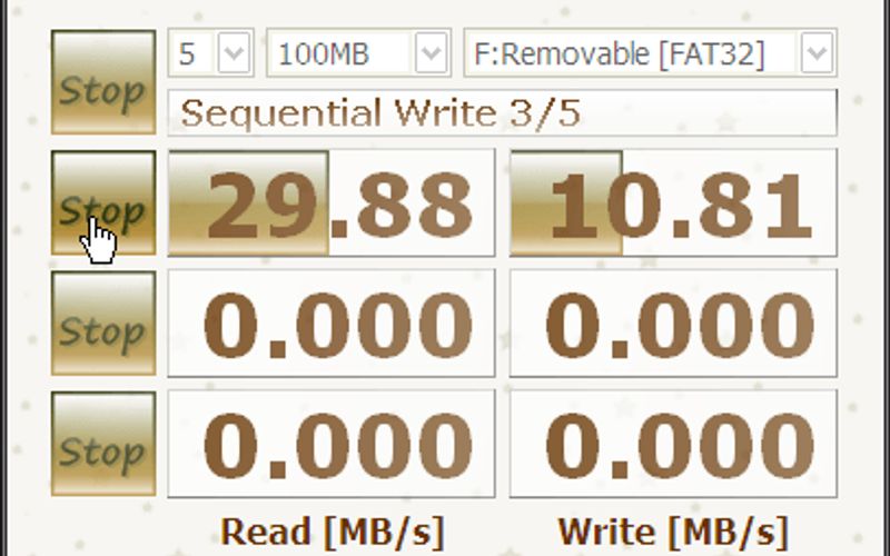 HD Tune Alternatives: 25+ Hard Disk Diagnostic Tools | AlternativeTo