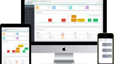 ContractExpress Alternatives and Similar Software | AlternativeTo