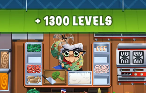 Infinite Chef Alternatives - Explore Similar Games | AlternativeTo