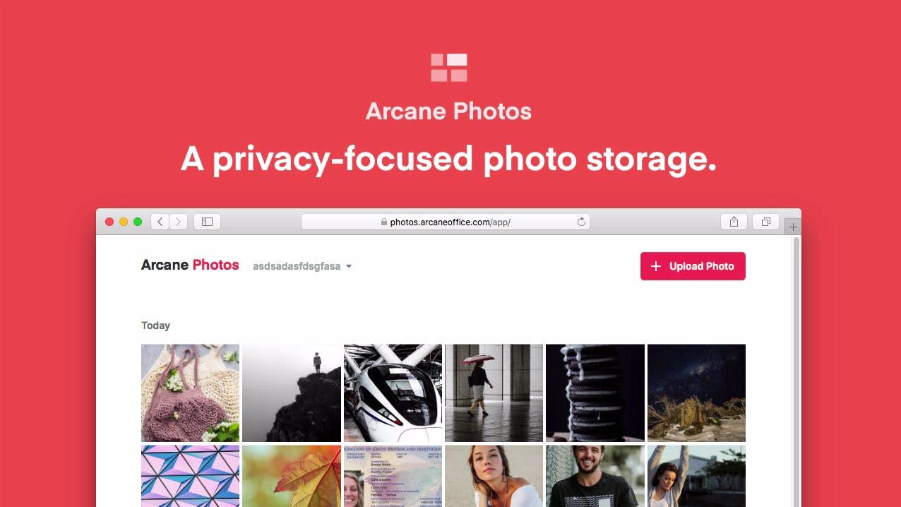 Arcane Photos Alternatives - Explore Similar Sites & Apps | AlternativeTo