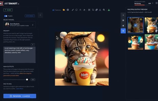 Leonardo.Ai Alternatives: 25+ AI Image Generators & Similar Apps | AlternativeTo