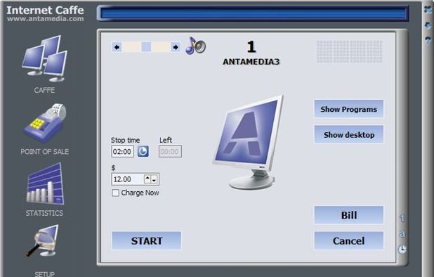 CyberCafePro Alternatives and Similar Software | AlternativeTo