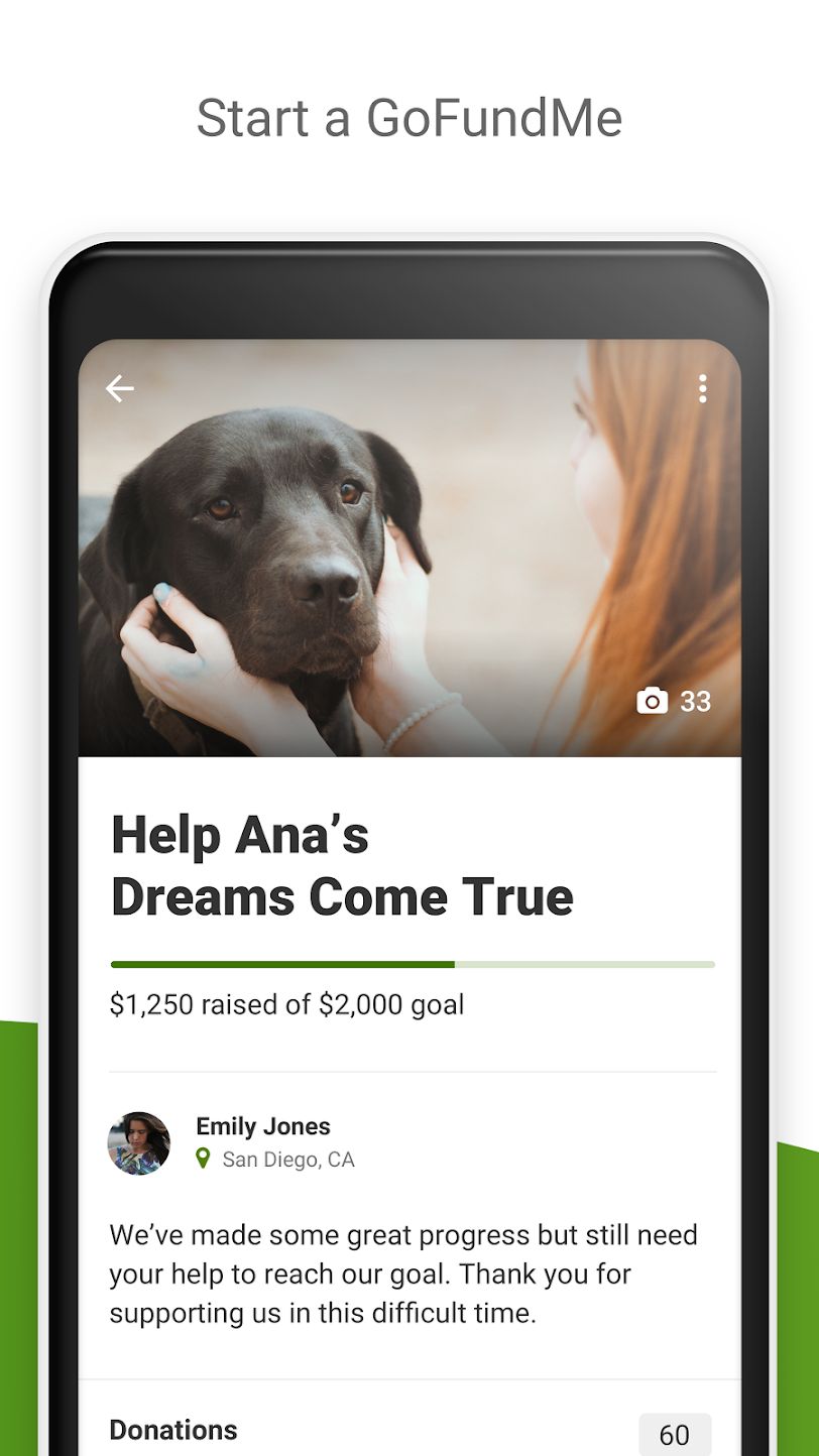 GoFundMe Alternatives: 25+ Crowdfunding Services & Similar Apps ...