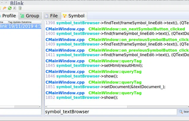 Sourcetrail Alternatives and Similar Software | AlternativeTo