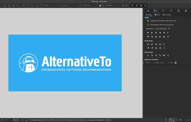 Open Source CorelDRAW Graphics Suite Alternatives: Top 10 Vector ...