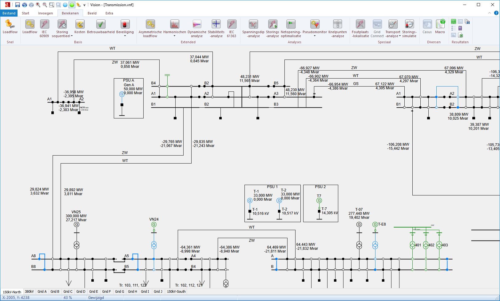 Vision Network Analysis Alternatives and Similar Software | AlternativeTo