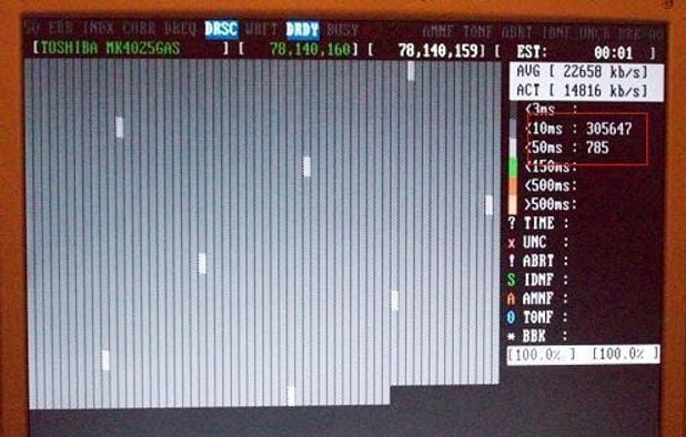 12 Hard Disk Sentinel Alternatives Similar Hard Disk Diagnostic Tools