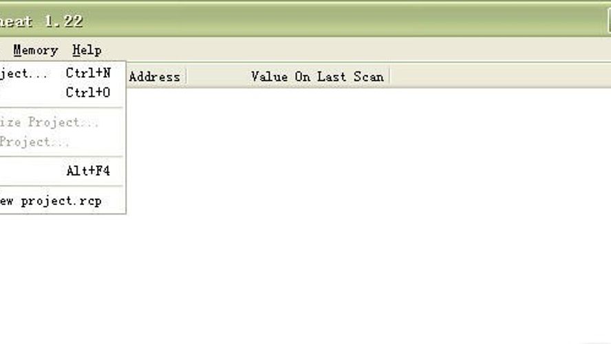 Best Cheat Engine Alternatives: Top Game Cheating Tools in 2024 - Page ...