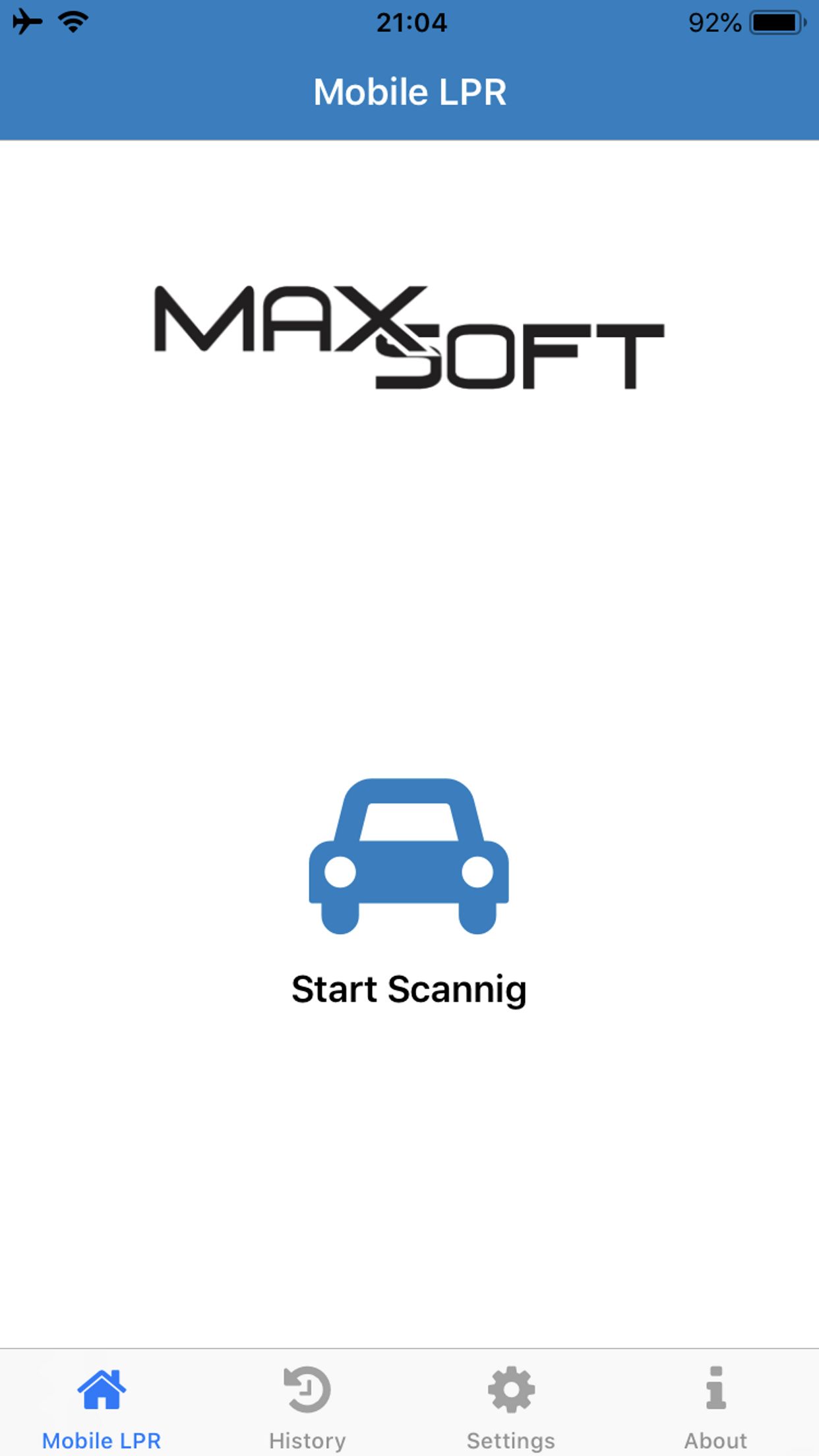 Mobile LPR Alternatives and Similar Apps | AlternativeTo