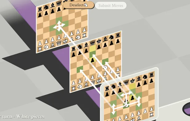 10 Best Games Like Chess.com: Top Chess Games in 2024 | AlternativeTo