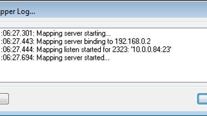 PortMapper: Do you need to map a specific TCP or UDP port on ...