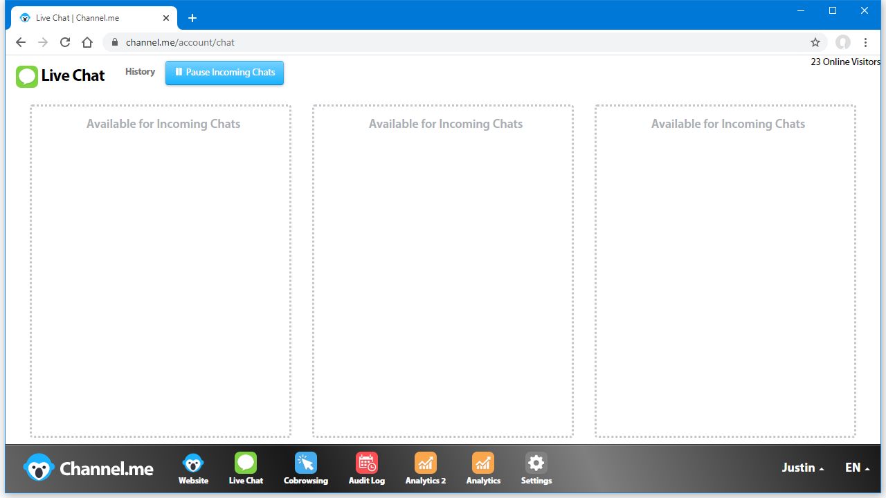 Live Chat Alternatives and Similar Sites & Apps | AlternativeTo