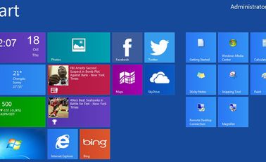 Taskbar11 Alternatives and Similar Software | AlternativeTo