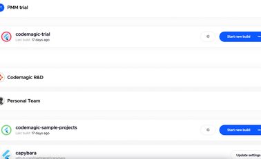 12 Great Jenkins Alternatives: Top CI/CD Systems in 2023 | AlternativeTo