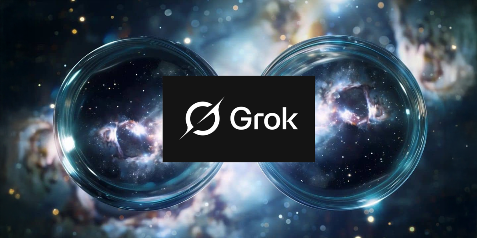 xAI unveils vision feature for Grok's voice mode on iOS, rivaling ...
