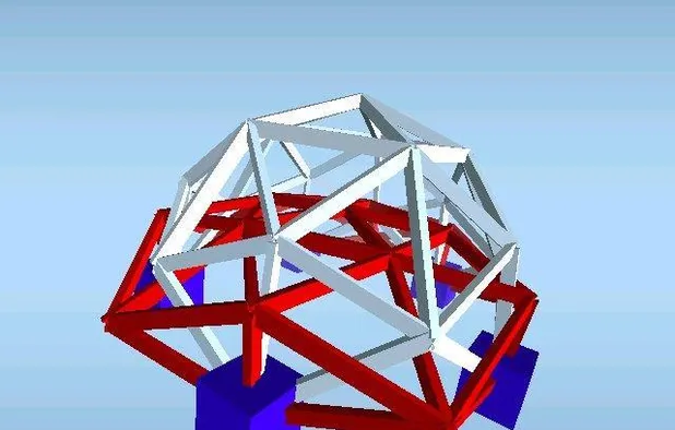 FRAME3DD Alternatives - Explore Similar Software | AlternativeTo