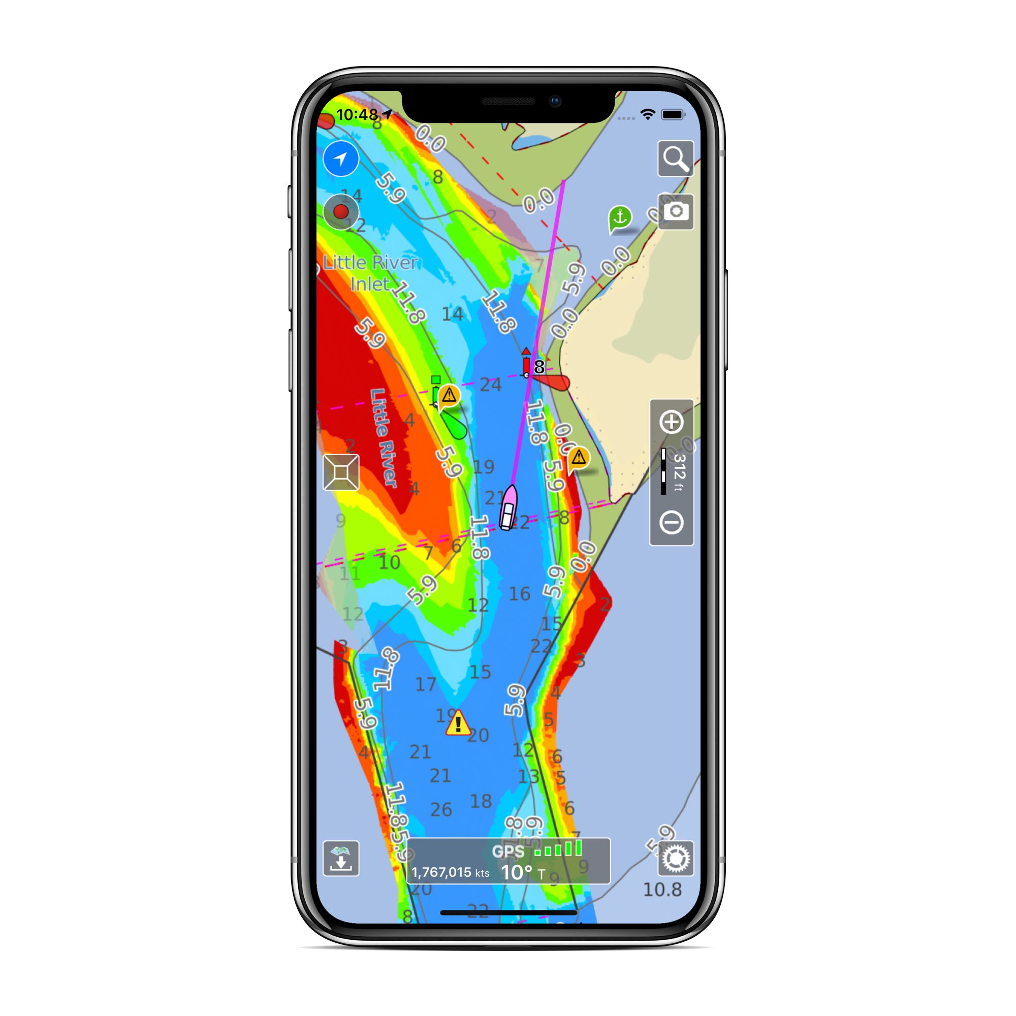 Aqua Mapo Alternatives and Similar Apps | AlternativeTo