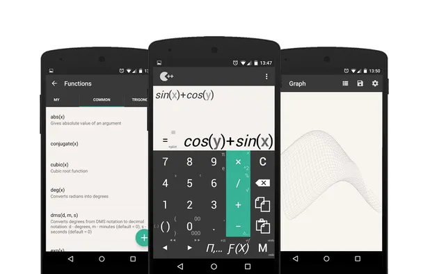 10 Great Windows Calculator Alternatives: Top Calculators in 2024 ...