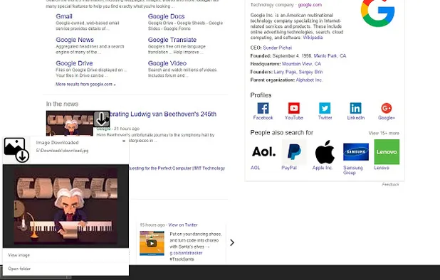 Imageye Alternatives: Top 14 Image Downloaders & Similar Apps ...