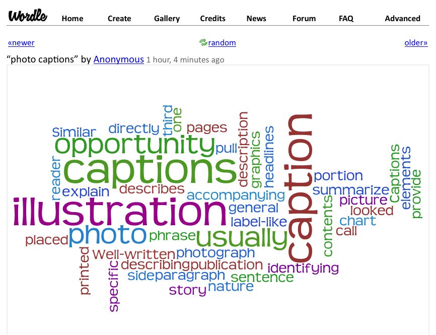 Wordle - Word Clouds Alternatives and Similar Sites & Apps | AlternativeTo