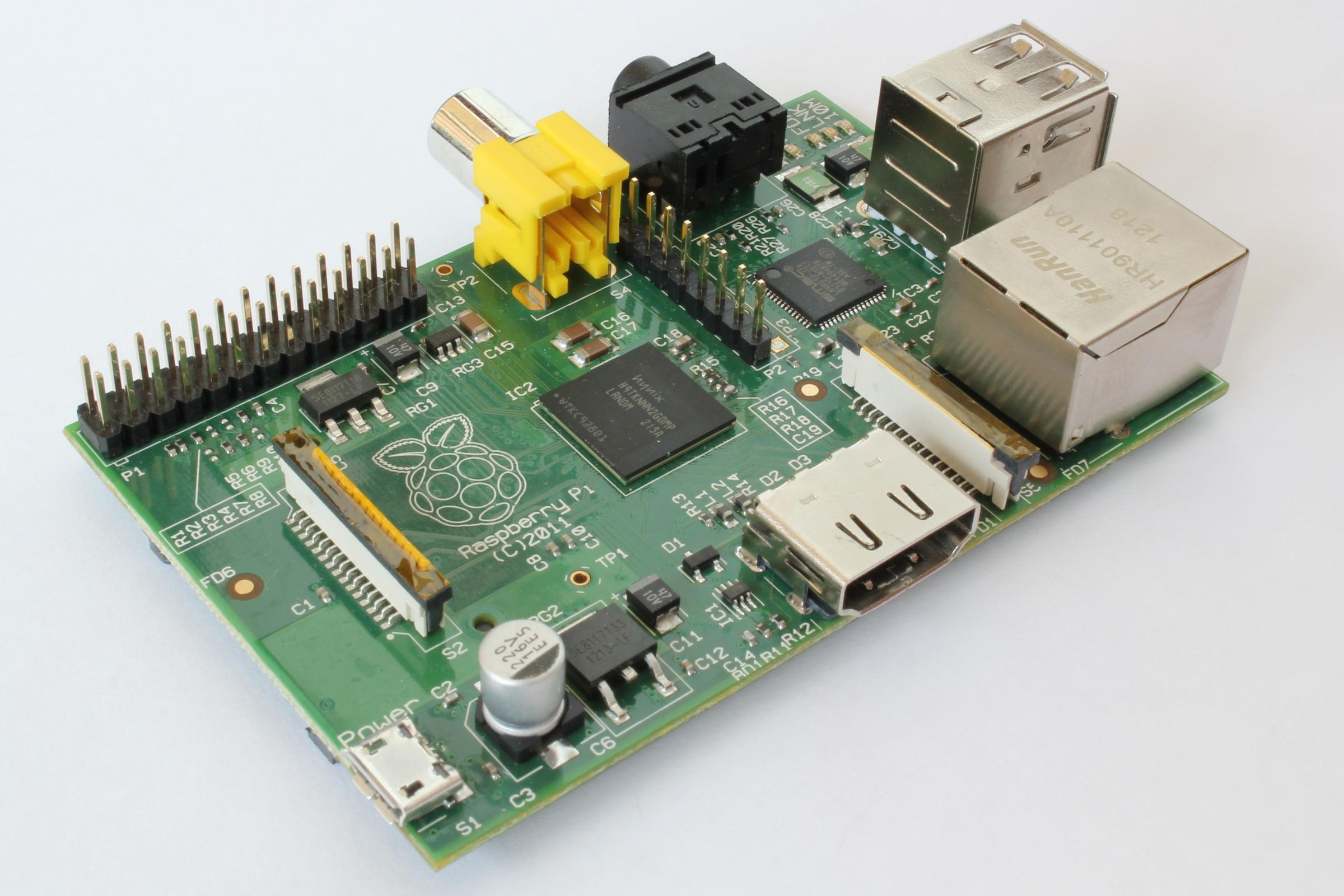 Great Raspberry Pi Alternatives: Top Single-Board Computers in 2024 ...
