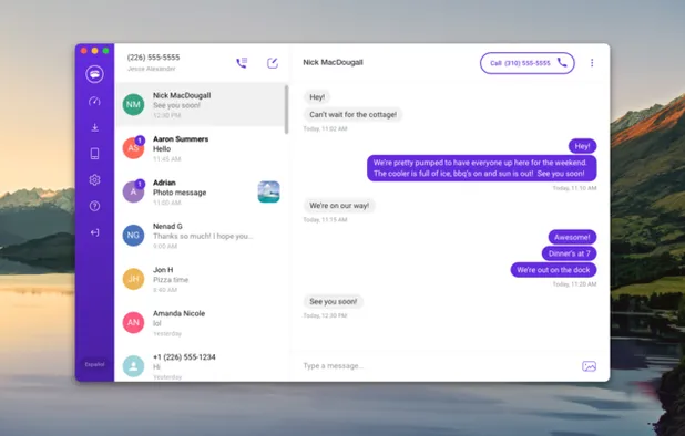 TextNow: Free texting, pic messaging, calling, and voicemail ...