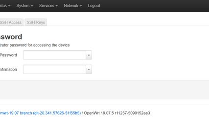 OpenWrt: Highly extensible GNU/Linux distribution for embedded devices (typically | AlternativeTo