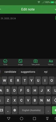 Best open source Android keyboards | AlternativeTo