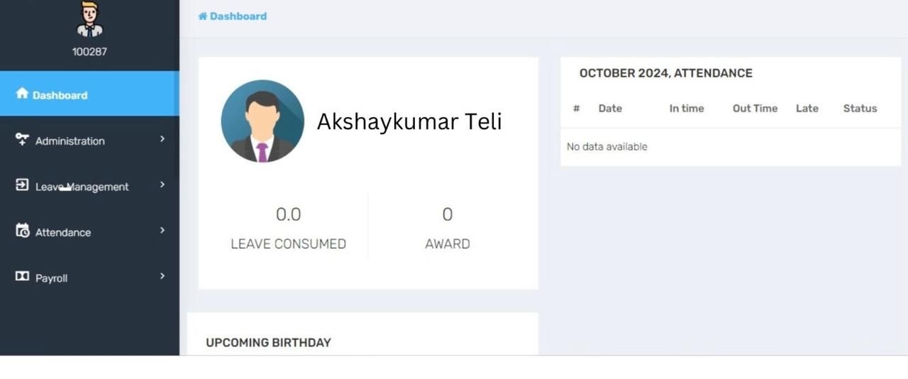 Munshify HRMS Alternatives and Similar Software | AlternativeTo