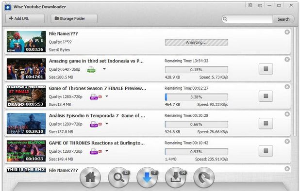 Catch.tube Alternatives: Top 10 YouTube Downloaders | AlternativeTo