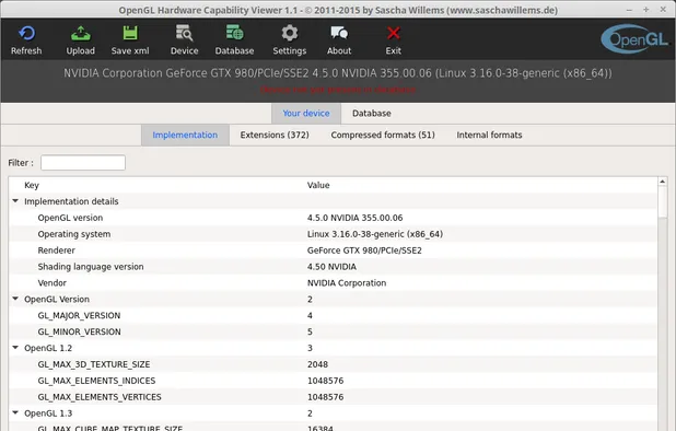 GPU-Z Alternatives for Linux: Top 8 System Information Utilities ...