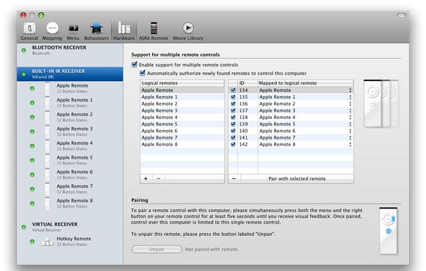 WinLIRC Alternatives - Explore Similar Software | AlternativeTo