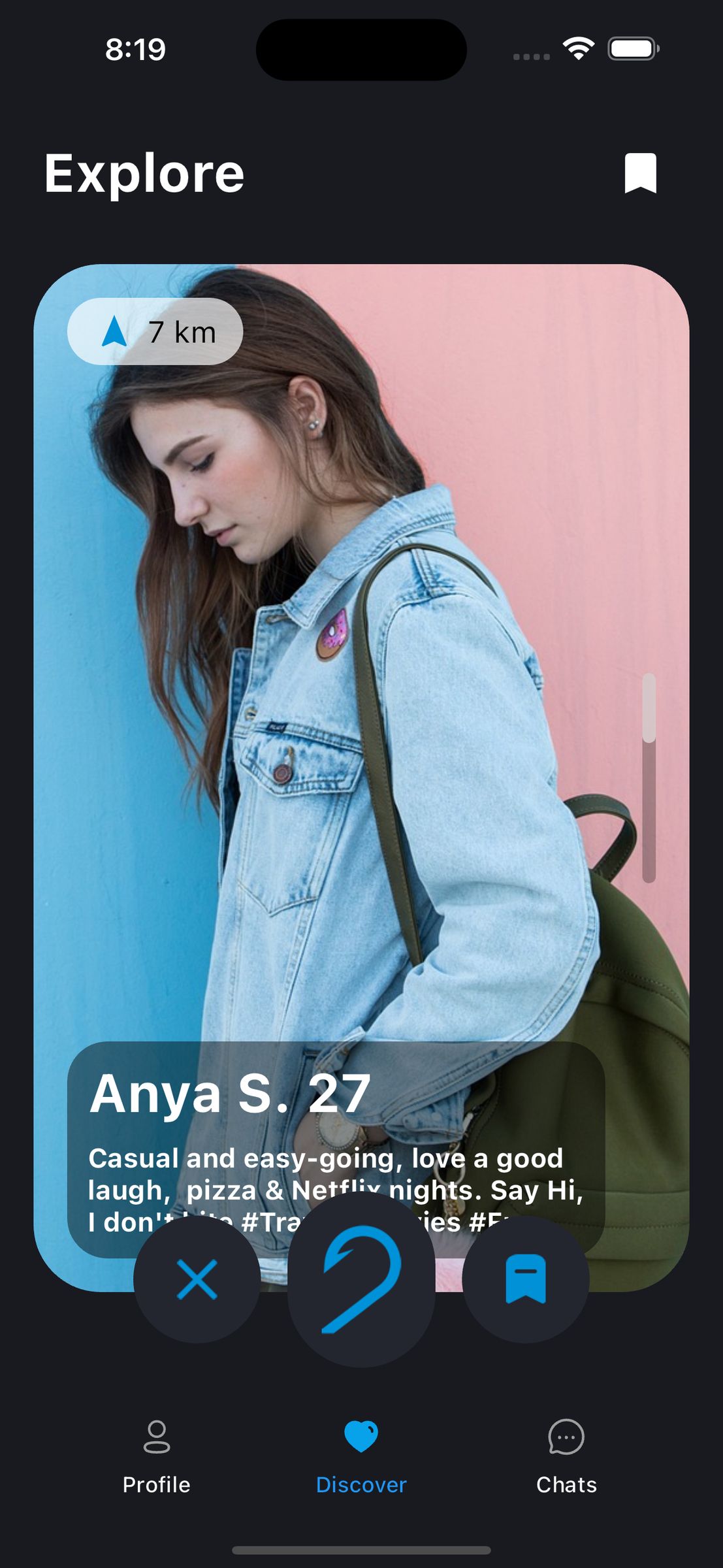 Hookd | Dating Elevated Alternatives: Top 10 Dating Services & Similar ...