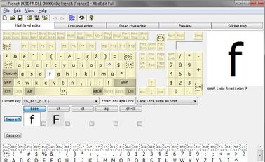 KeyTweak Alternatives: Top 10 Key Mapping Tools & Similar Apps ...