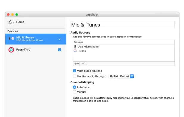 Best Virtual Audio Cable Alternatives: Top Audio Routers in 2025 ...