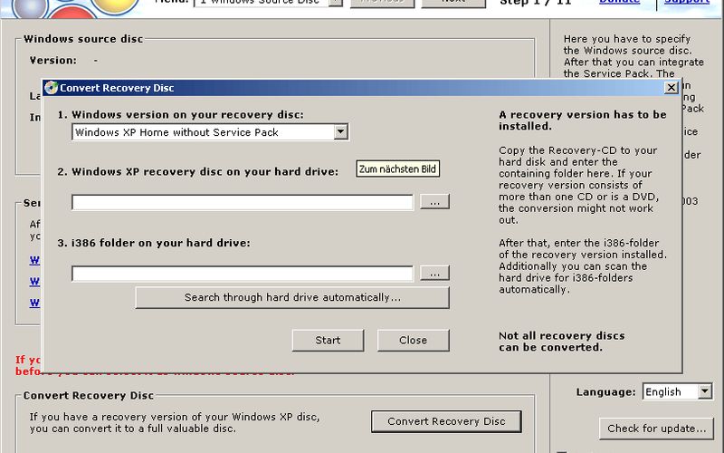 NTLite Alternatives and Similar Software | AlternativeTo